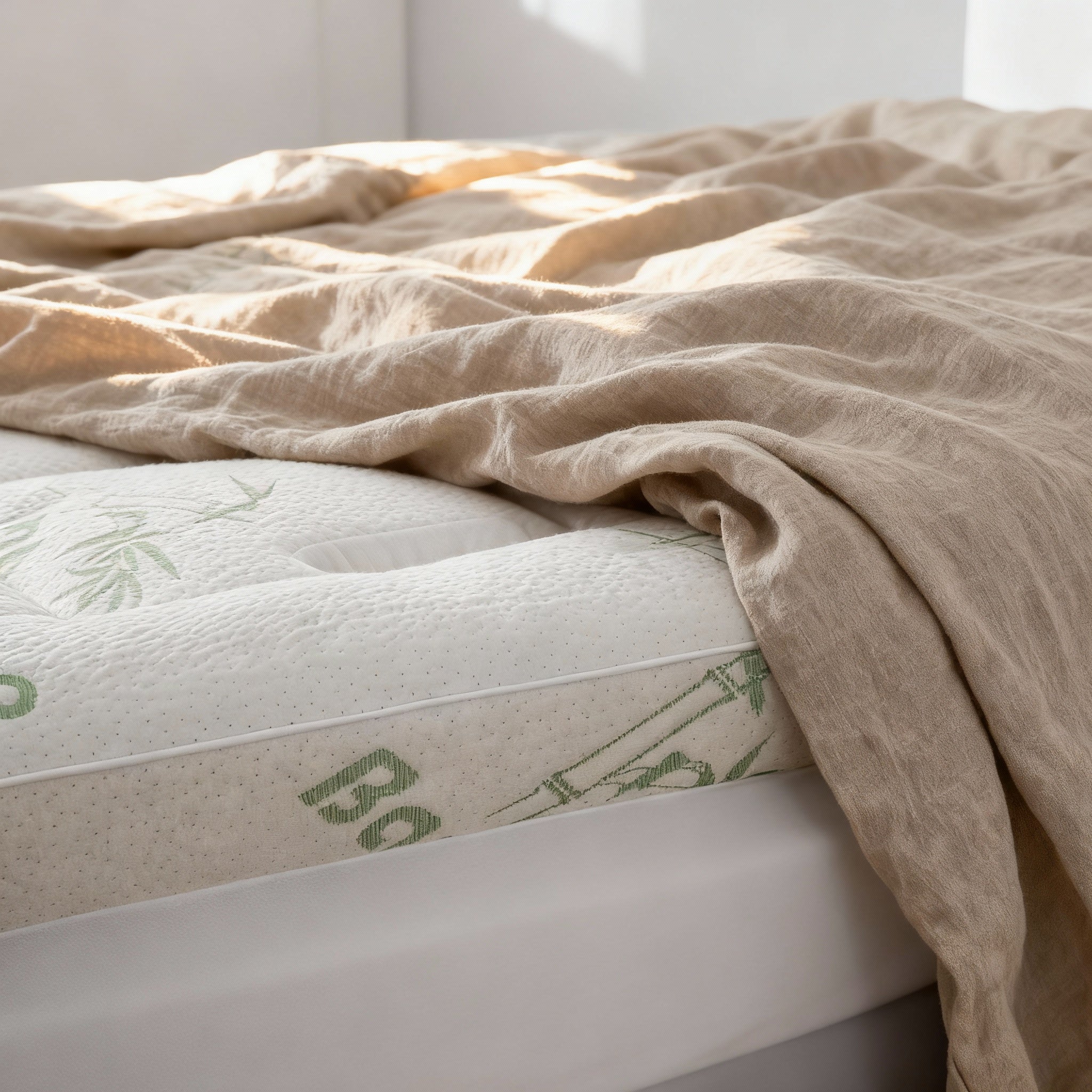Bamboo Mattress Topper Australia 2025 – Cooling, Comfort & Buying Guid