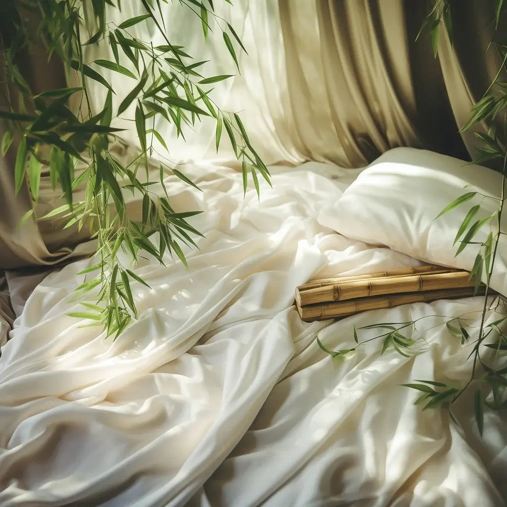 Discover How Sheets Bamboo Boost Your Sleep Comfort