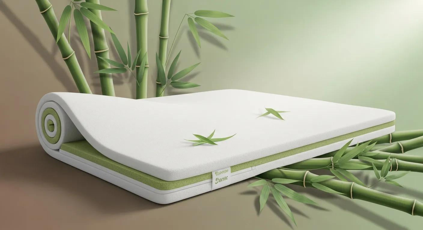 What Makes Bamboo Mattress Toppers Unique?