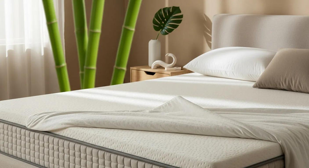 Why Choose a Bamboo Mattress Protector for Comfort?