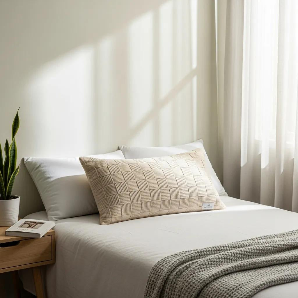 Discover the Benefits of Bamboo Sleep Pillows