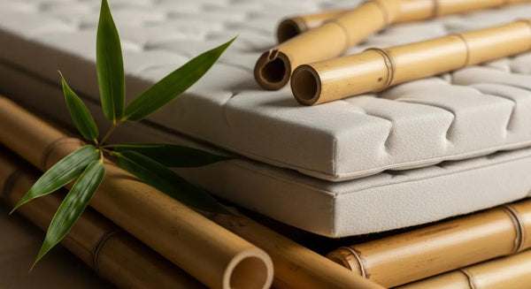 Eco-Friendly Bamboo Mattress Toppers for Better Sleep