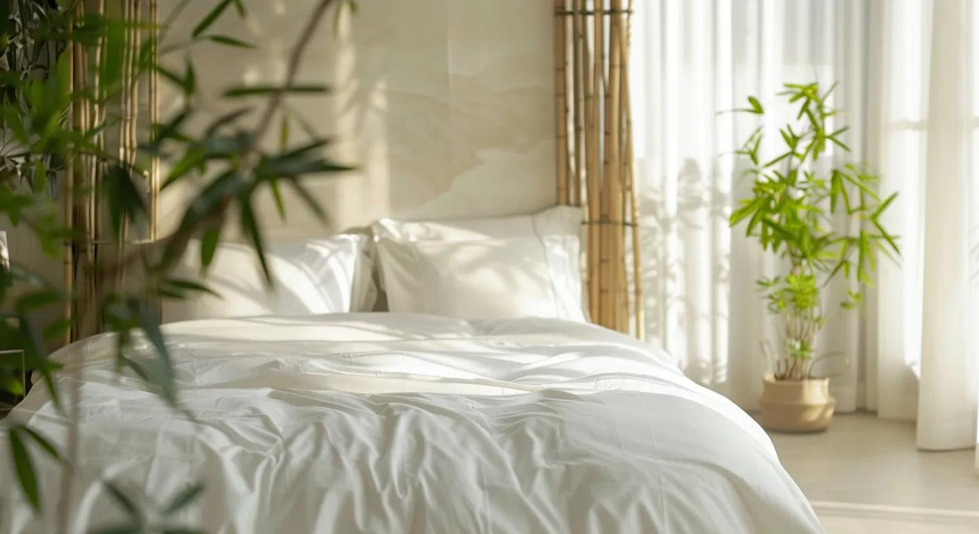 Discover the Benefits of Durable Bamboo Bedding
